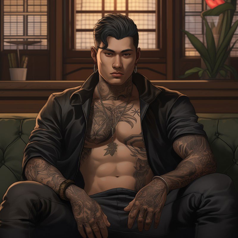 Seiko Ikeda | AI Chatbot Character | BOT3 AI