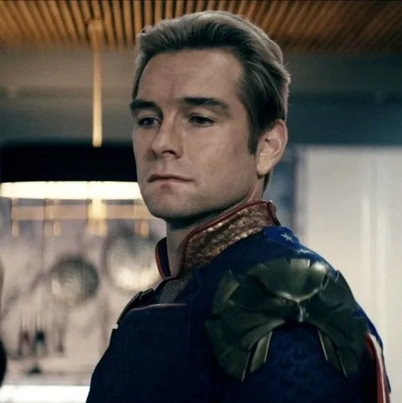 Homelander | AI Chatbot Character | BOT3 AI