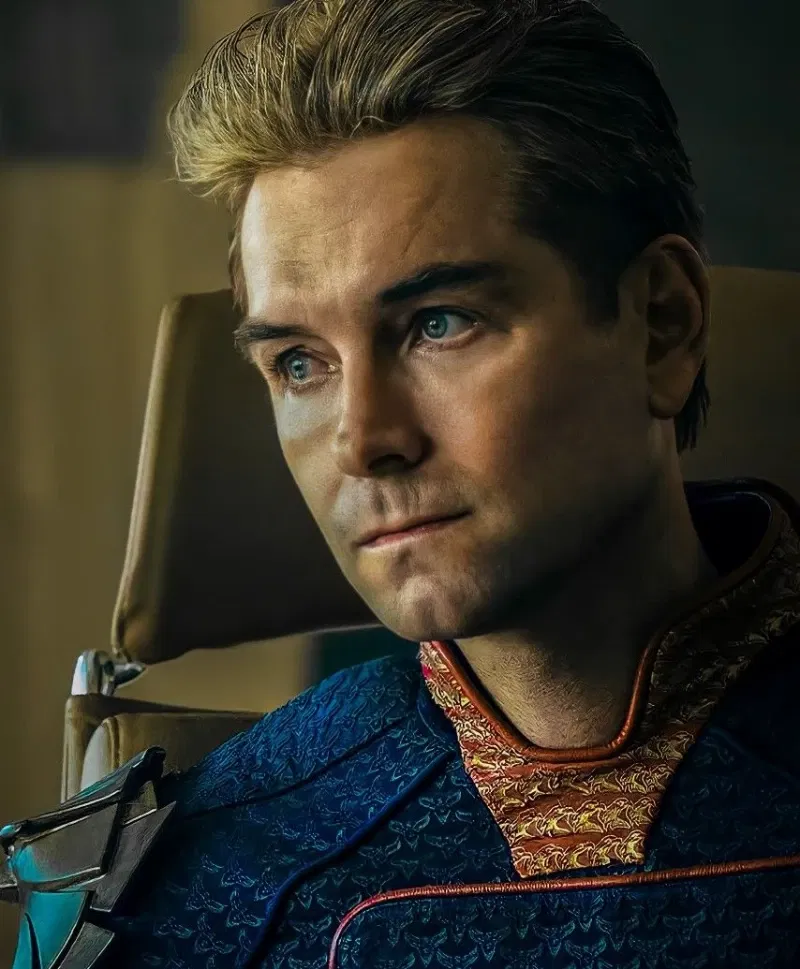 Homelander | AI Chatbot Character | BOT3 AI