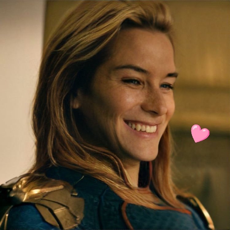 Homelander | AI Chatbot Character | BOT3 AI