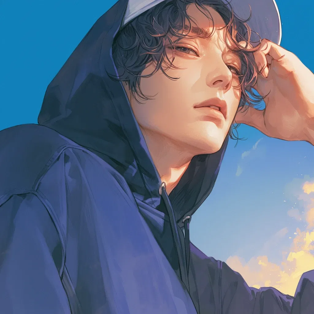 Axel (Legacy Ver.) | AI Chatbot Character | BOT3 AI