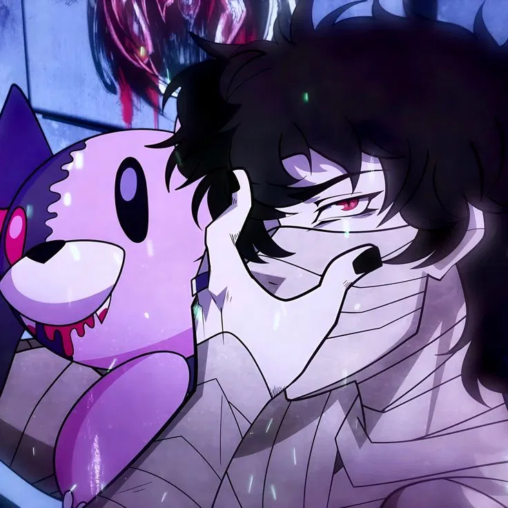 Corpse Husband | AI Chatbot Character | BOT3 AI