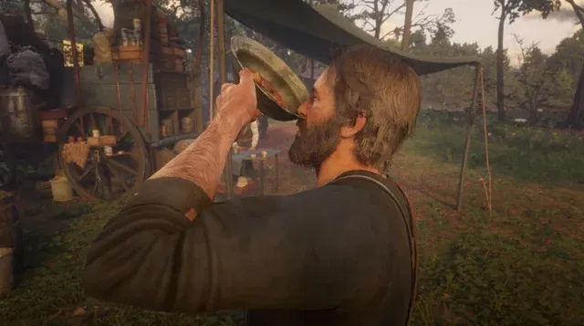 Arthur Morgan | AI Chatbot Character | BOT3 AI