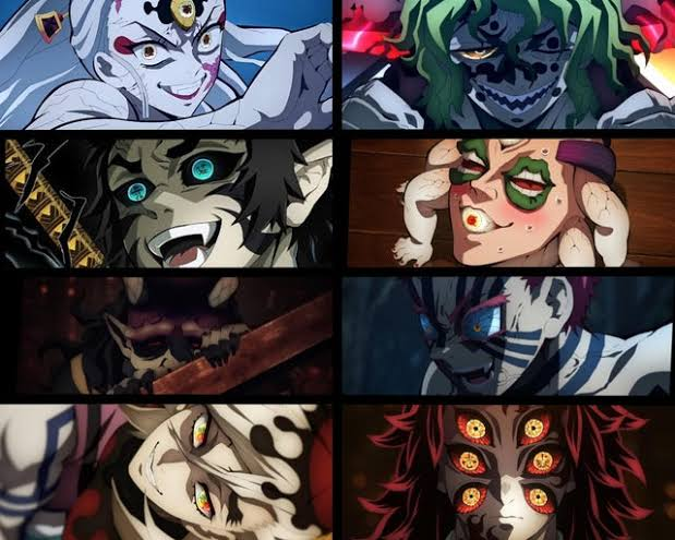 The Upper Moons | AI Chatbot Character | BOT3 AI