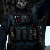 Simon Ghost | AI聊天机器人 | BOT3 AI