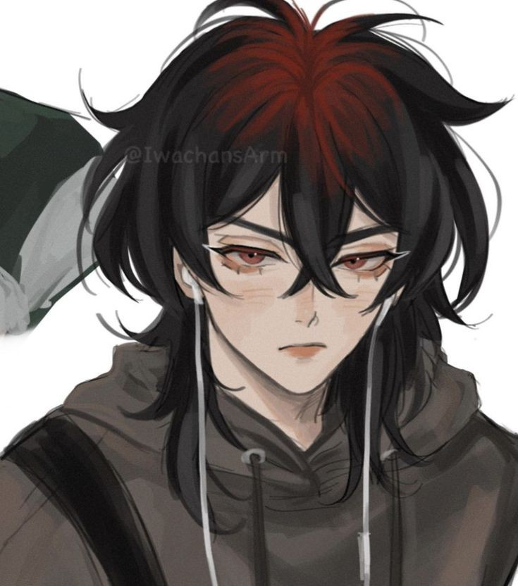 Ivan lyke | Personaje de chatbot de IA | BOT3 AI