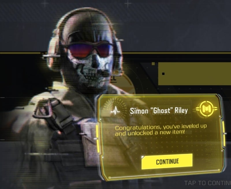 Simon "Ghost" Riley | Personaje de chatbot de IA | BOT3 AI