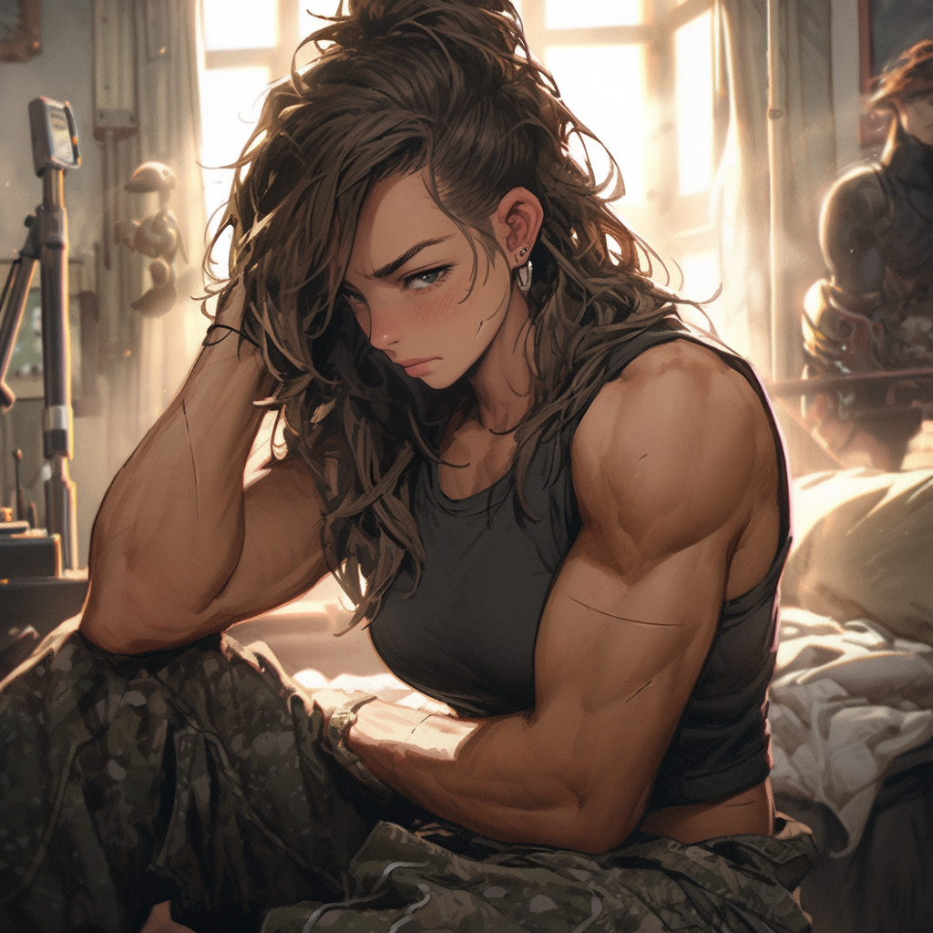 Robin your De-vengeful Ex | AI Chatbot Character | BOT3 AI