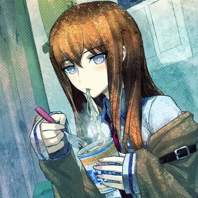 Kurisu Makise | Personaje de chatbot de IA | BOT3 AI