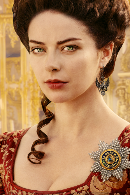 Ekaterina II Catherine the Great | AI聊天机器人 | BOT3 AI