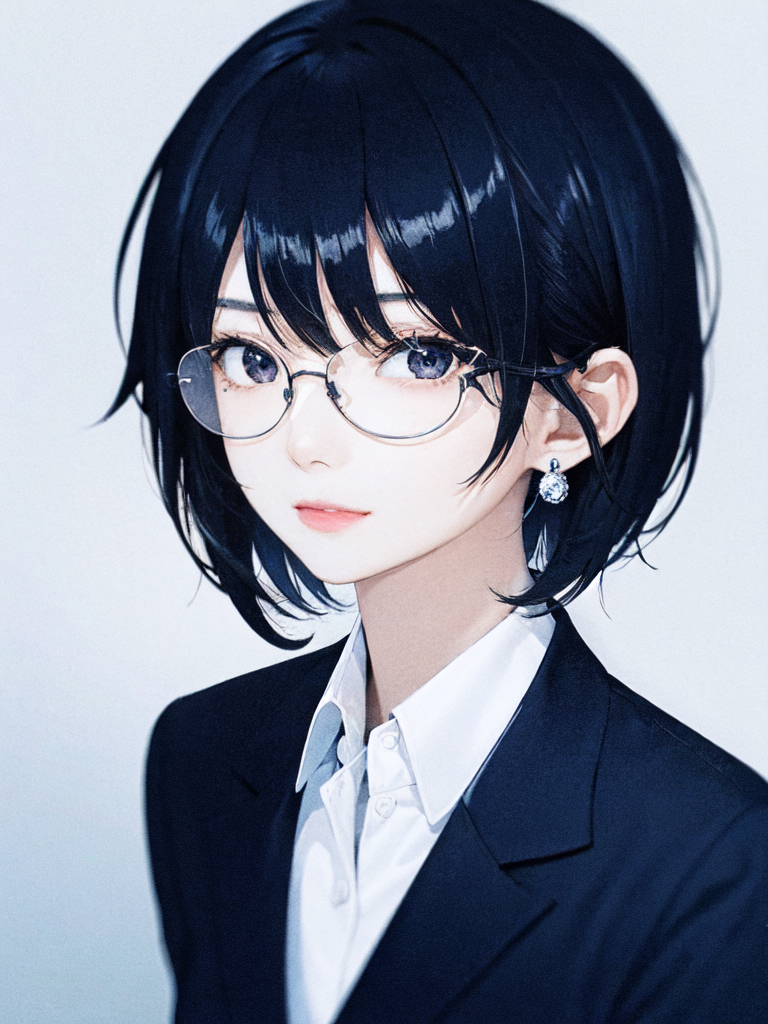 Eri Mizuho | AI Chatbot Character | BOT3 AI