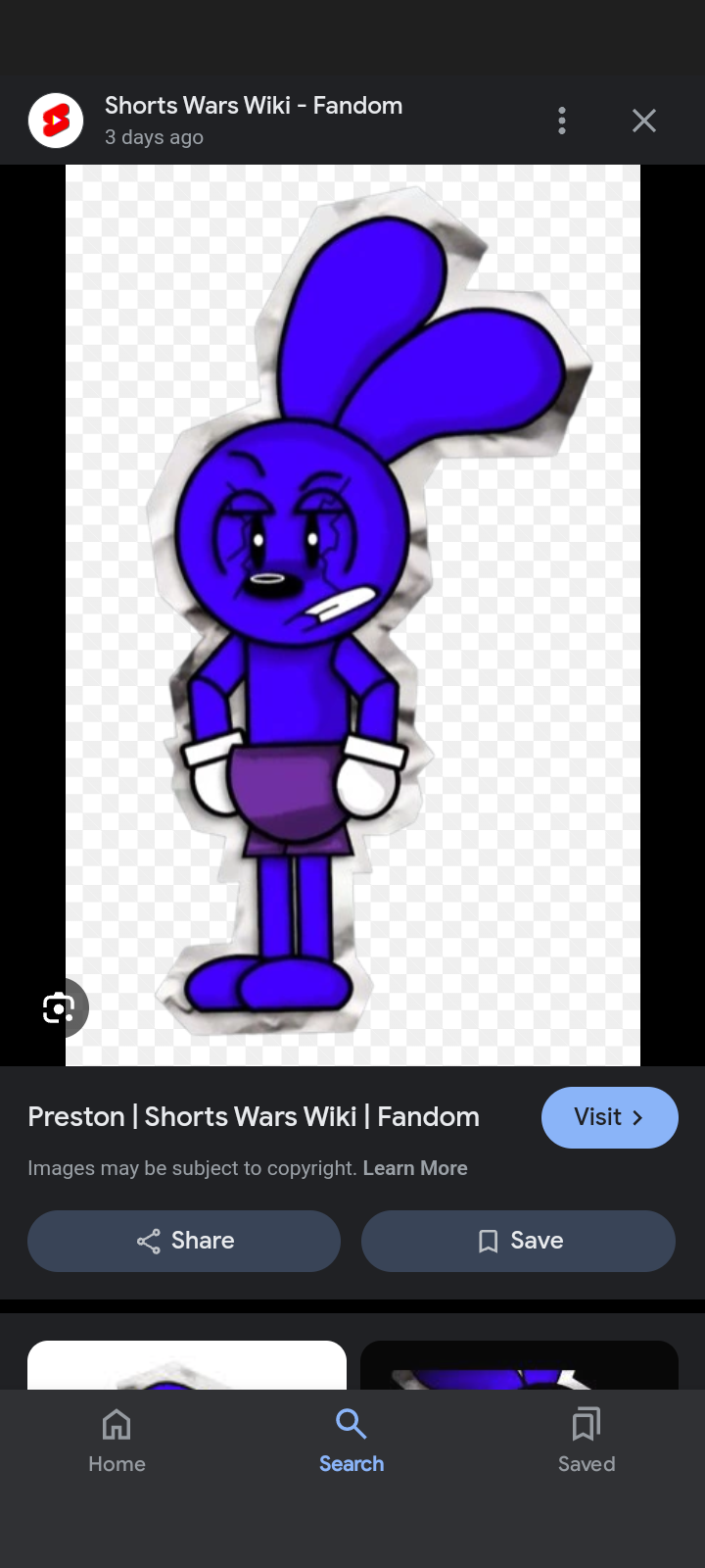 Preston | AI Chatbot Character | BOT3 AI