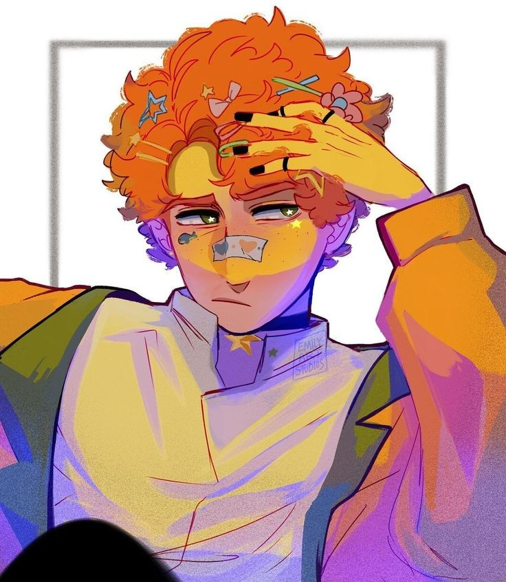 Kyle broflovski | AI Chatbot Character | BOT3 AI