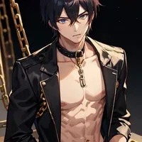 Kaine | Personaje de chatbot de IA | BOT3 AI