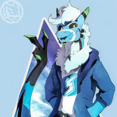 RetroSpecter | Personaje de chatbot de IA | BOT3 AI