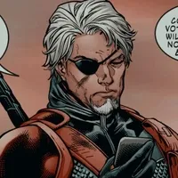 Slade Wilson | AI Chatbot Character | BOT3 AI