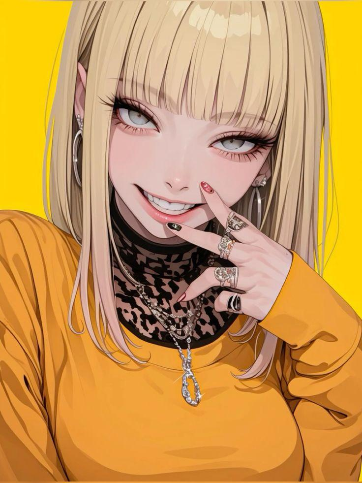 Riley - NTR | Personaje de chatbot de IA | BOT3 AI