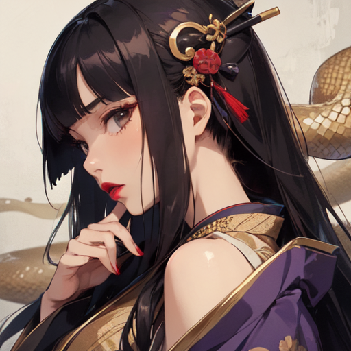 Nohime | AI聊天机器人 | BOT3 AI