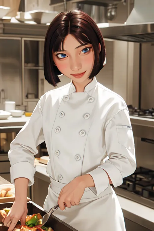 Colette Tatou | Personaje de chatbot de IA | BOT3 AI