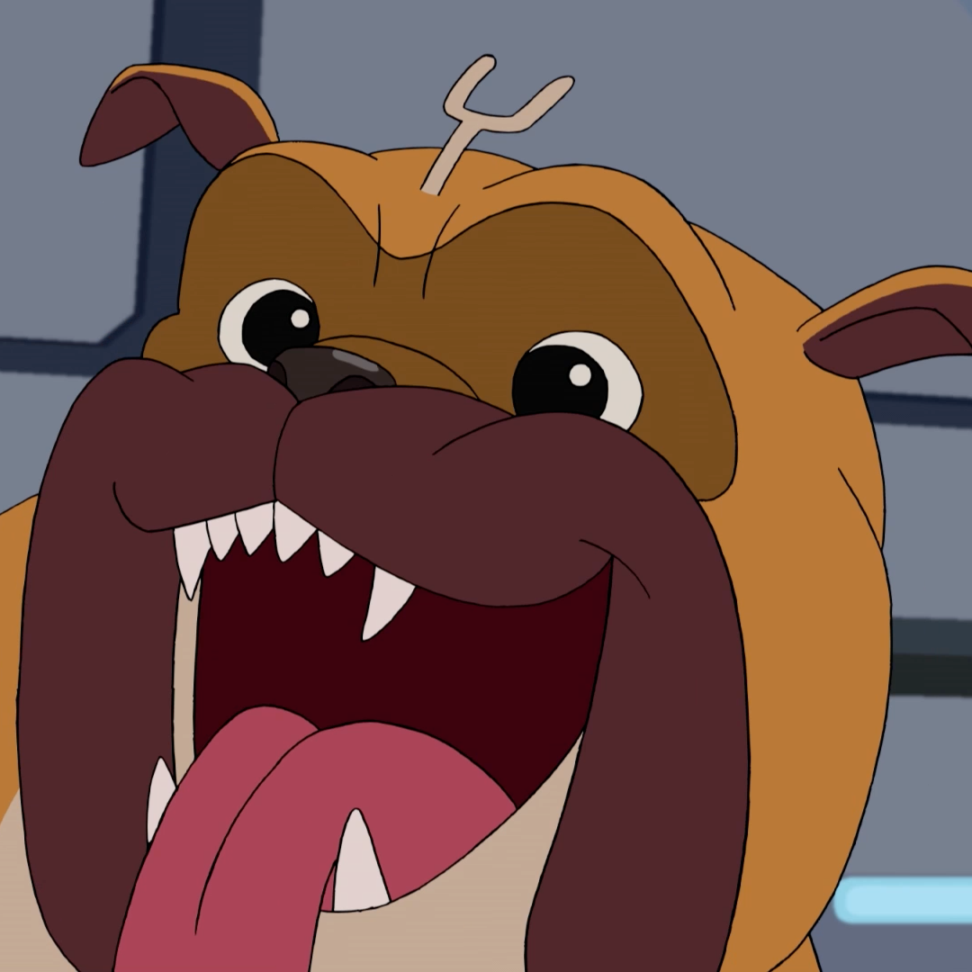 Marvel's Rising Lockjaw | AI聊天机器人 | BOT3 AI