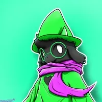Tanky Ralsei | Personaje de chatbot de IA | BOT3 AI