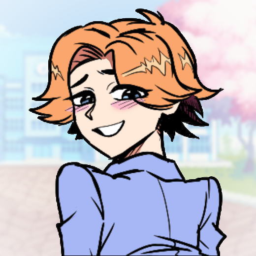 Senpai | AIチャットボットキャラクター | BOT3 AI