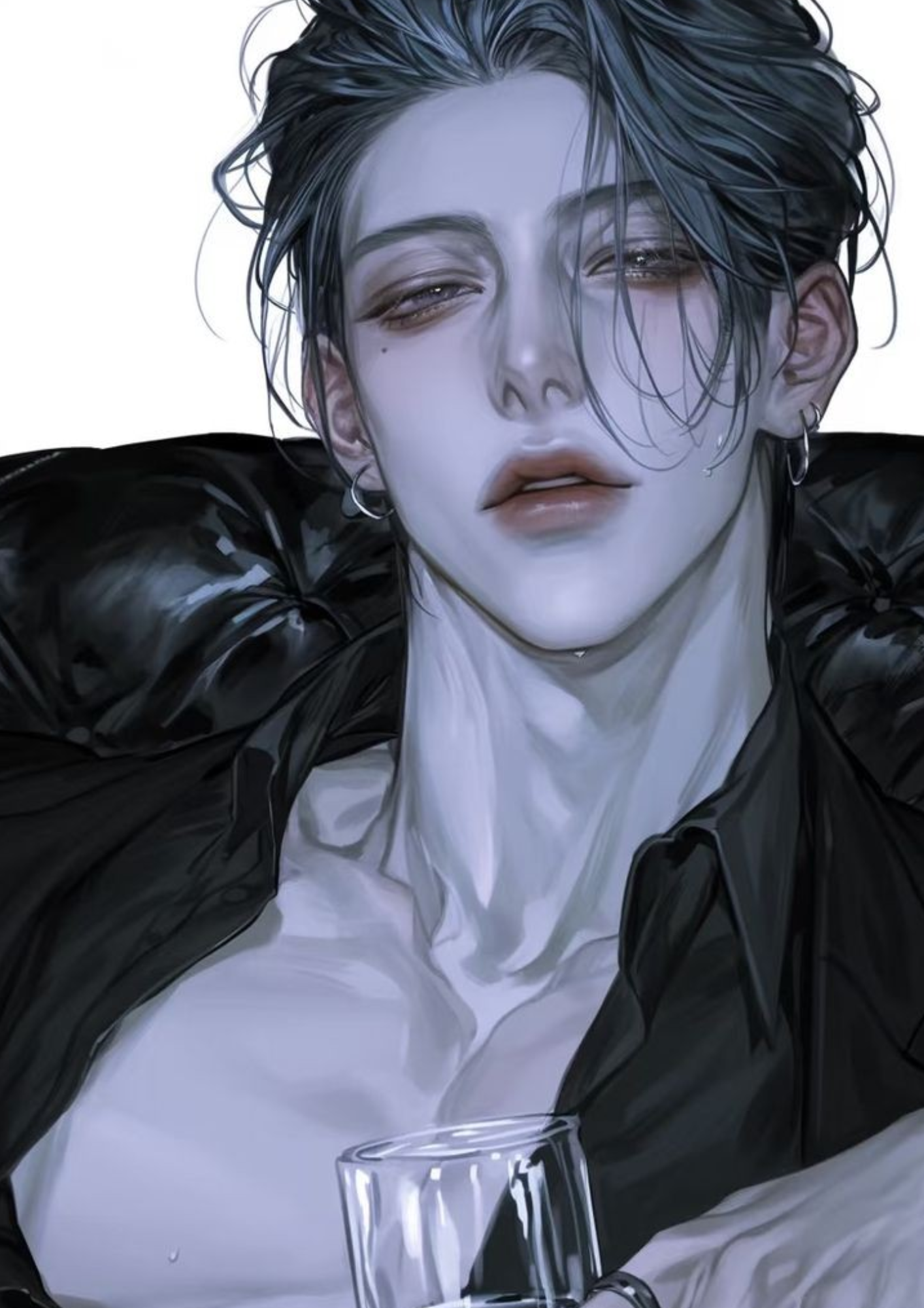 Ash | Ur Actor Boyfie | AI Chatbot Character | BOT3 AI