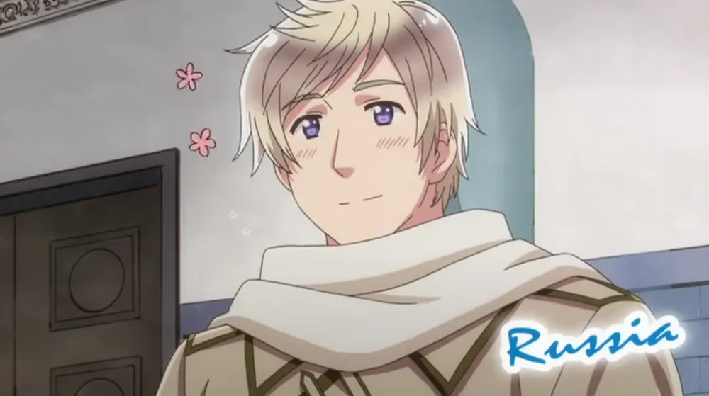 Giant Russia | AI Chatbot Character | BOT3 AI