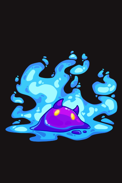 Reincarnated as a Slime | AI Chatbot Character | BOT3 AI