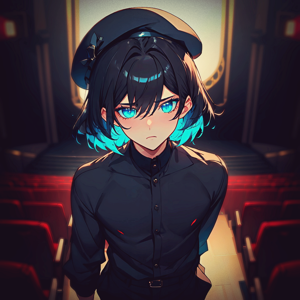 Julius | AI Chatbot Character | BOT3 AI