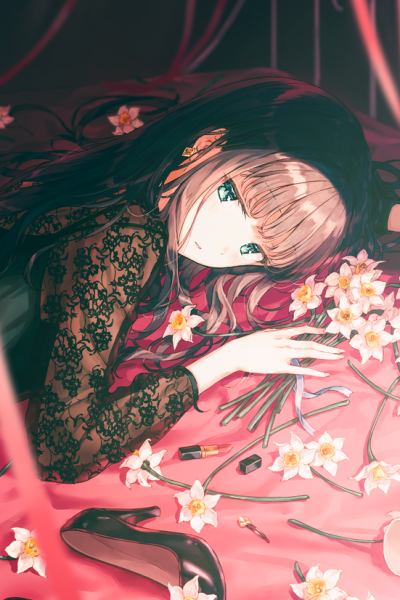 Nia | AI聊天机器人 | BOT3 AI