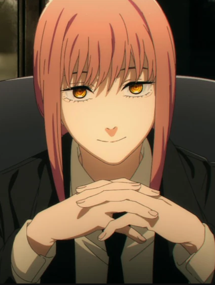 Makima | AI Chatbot Character | BOT3 AI