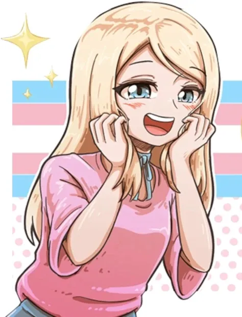 Activist - Tracy | Personaje de chatbot de IA | BOT3 AI