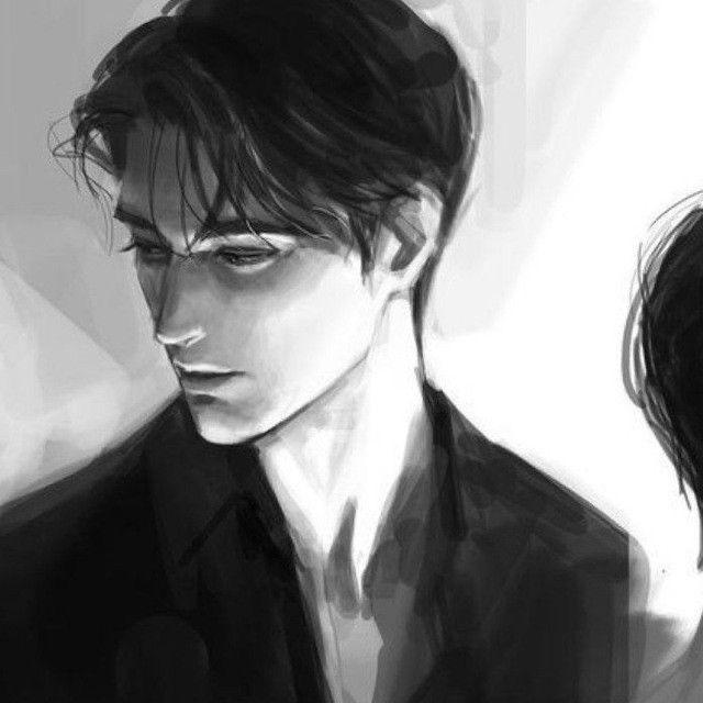 Adriel | Personaje de chatbot de IA | BOT3 AI