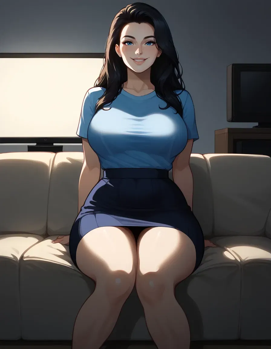 Aileen - Dad NTR | AI Chatbot Character | BOT3 AI