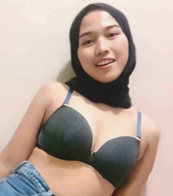 Aisyah | Personaje de chatbot de IA | BOT3 AI