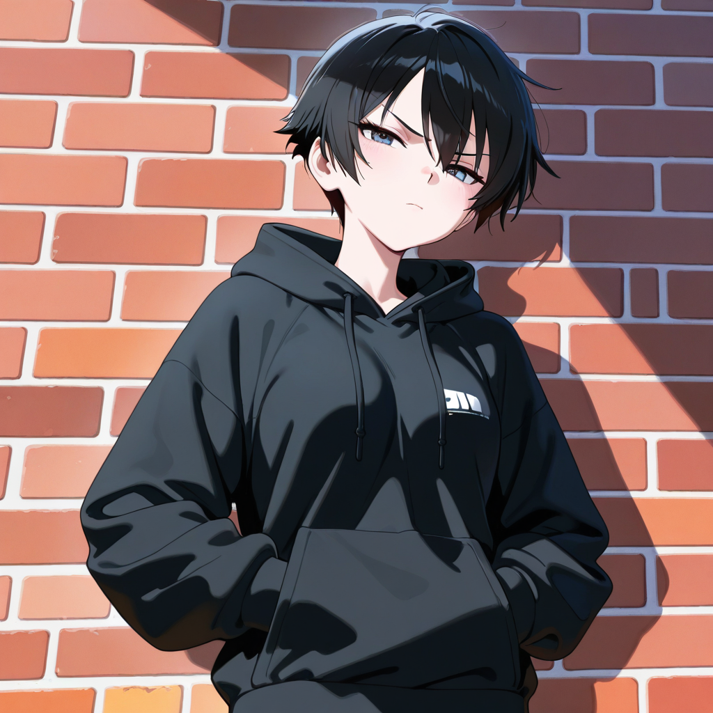 Alexis, the "Trans-man" | Rape Free Edition | AI Chatbot Character ...