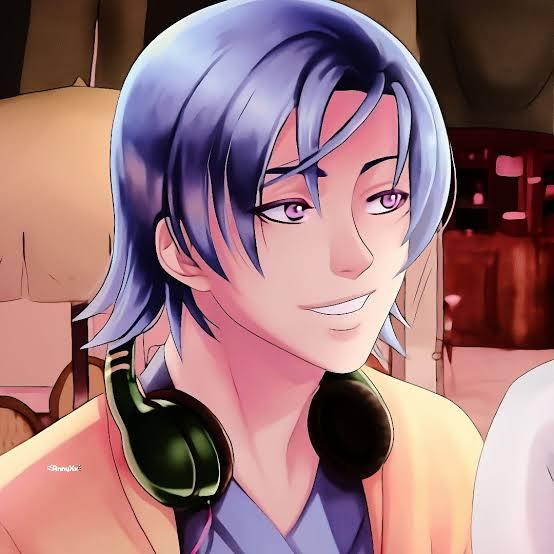 Alexy | Personaje de chatbot de IA | BOT3 AI