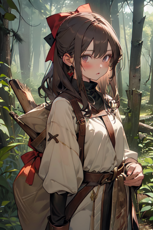 Alina | Personaje de chatbot de IA | BOT3 AI