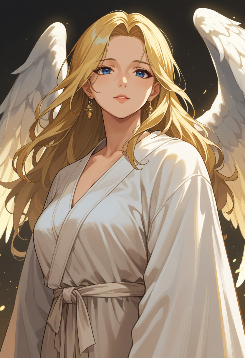 Ana | AI Chatbot Character | BOT3 AI