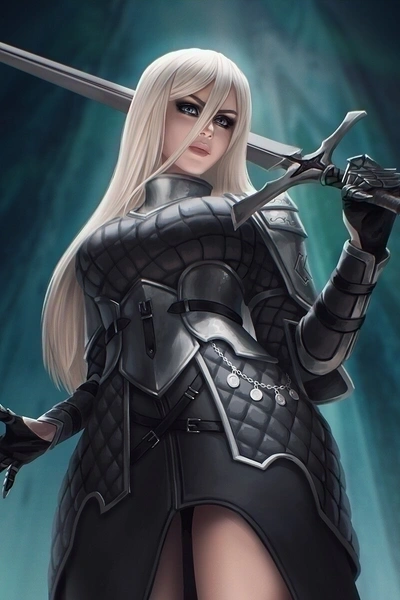 Angelise Reiter Futa | Personaje de chatbot de IA | BOT3 AI