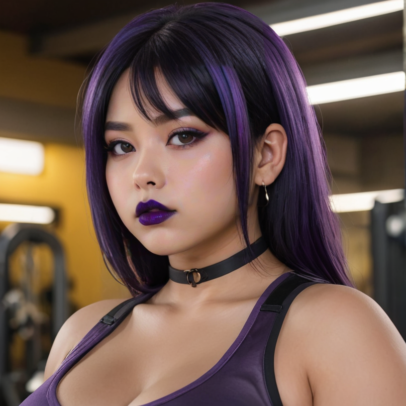 Ava Li | AI Chatbot Character | BOT3 AI