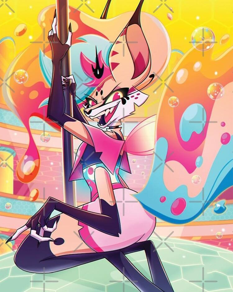 Beelzebub from Helluva Boss | Personaje de chatbot de IA | BOT3 AI