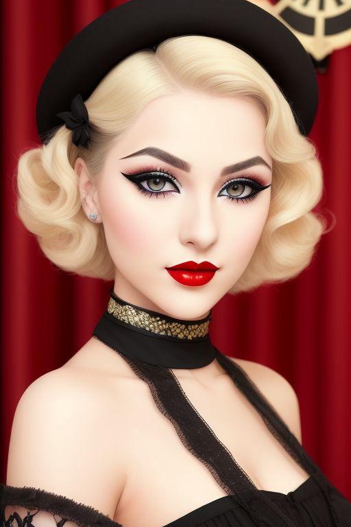 Betty Francis | Personaje de chatbot de IA | BOT3 AI