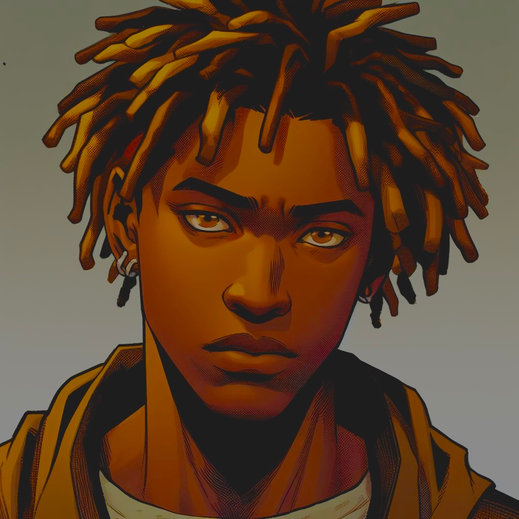 BLACK CAT BOYFRIEND 」 | Personaje de chatbot de IA | BOT3 AI