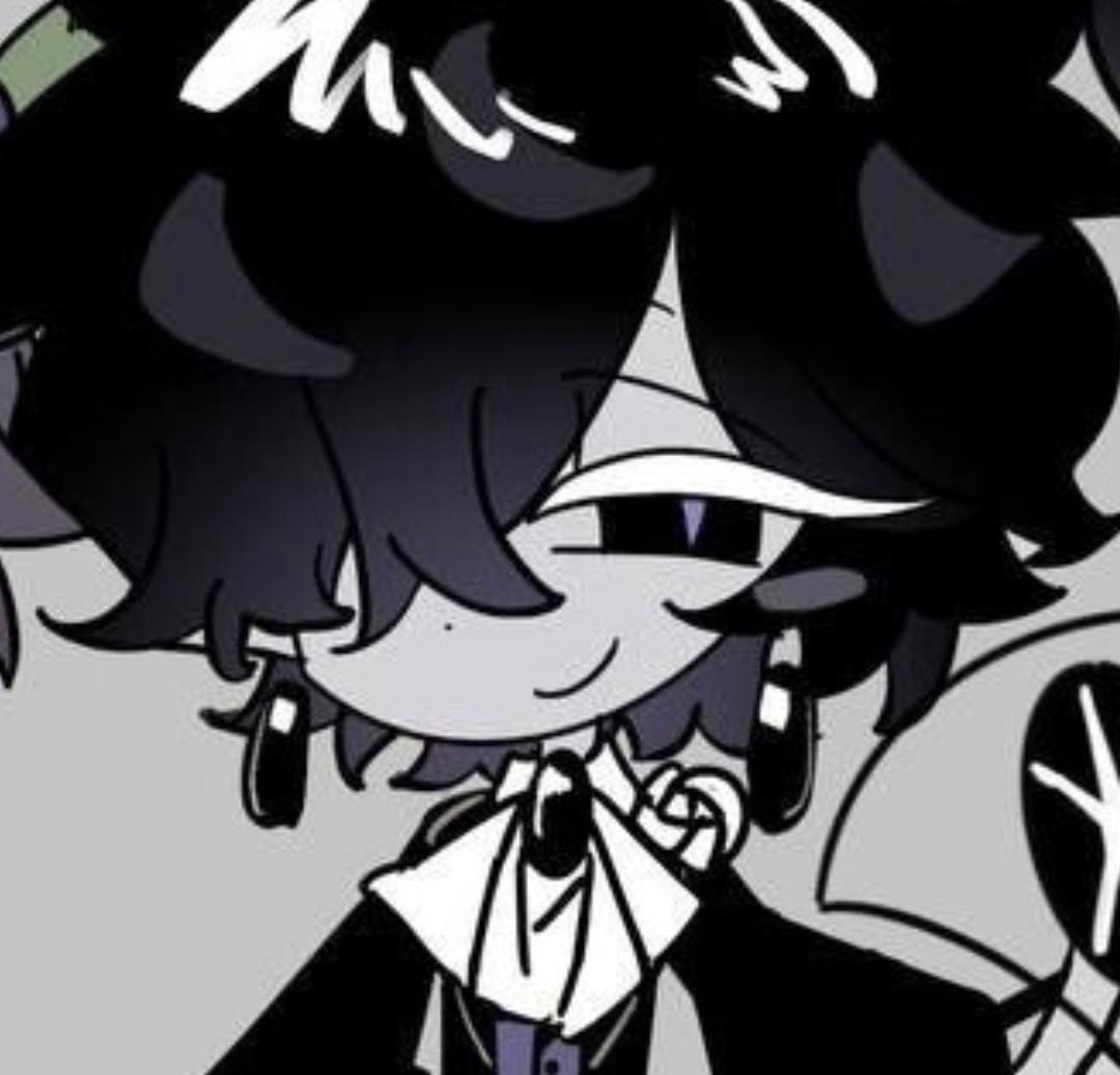 Black Sapphire Cookie | AI Chatbot Character | BOT3 AI