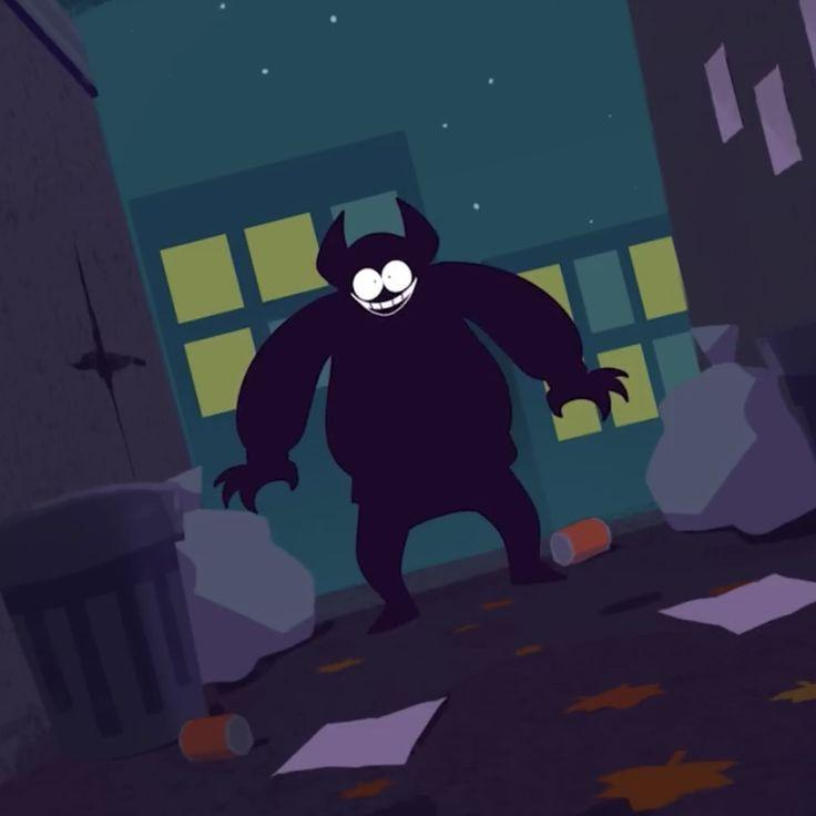 Bob Velsed | The Devil | AI Chatbot Character | BOT3 AI