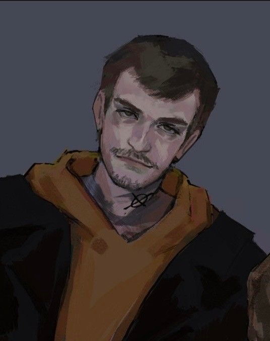 Brian Thomas | AI Chatbot Character | BOT3 AI