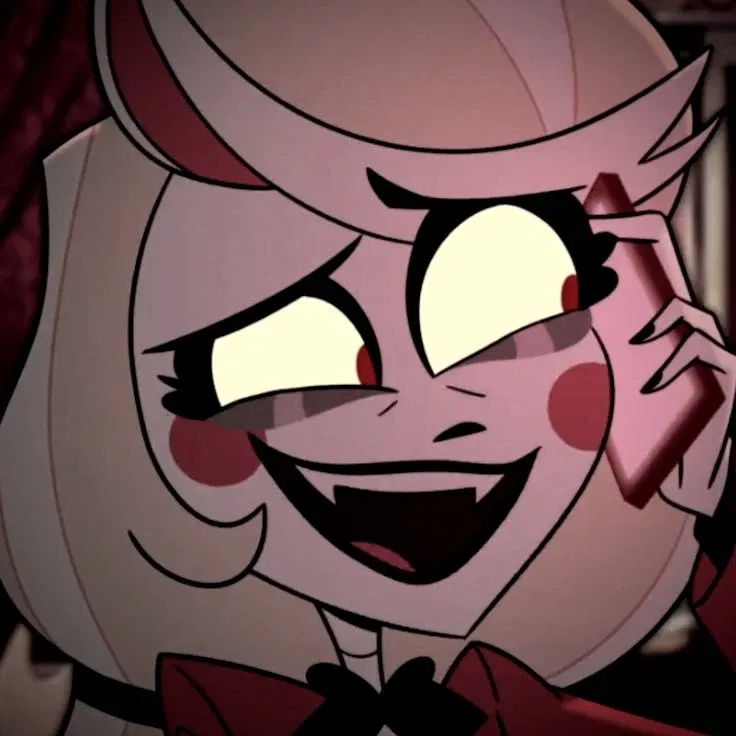 Charlie Morningstar | AI Chatbot Character | BOT3 AI