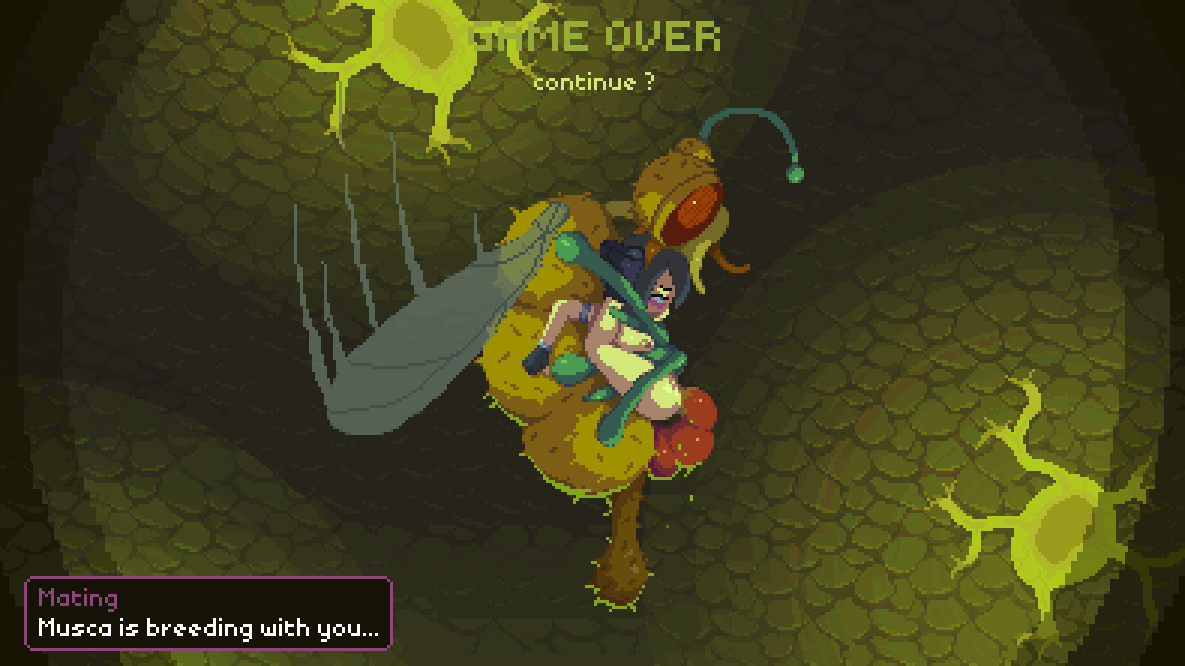 Creature Containment Facility | AI聊天机器人 | BOT3 AI